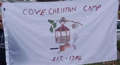 Cove Christian Camp
